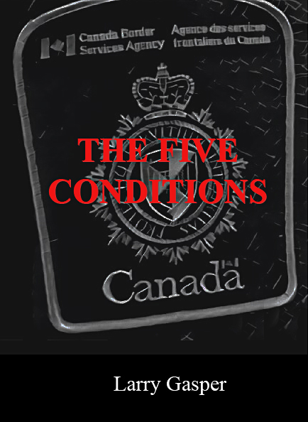 Writing | LARRY GASPER