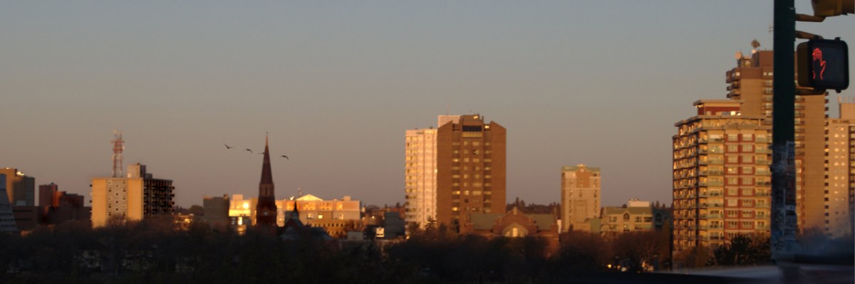 About | LARRY GASPER